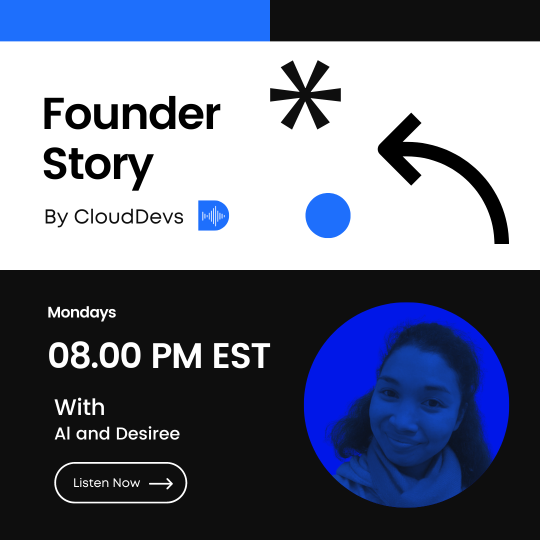 Index - Founder Story